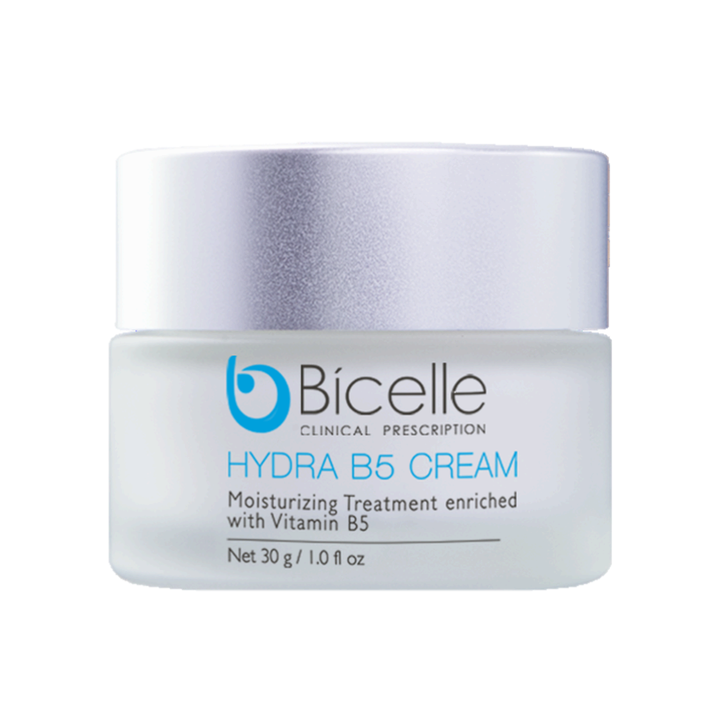 Bicelle 全效維他命B5補濕霜 | HYDRA B5 CREAM 30g